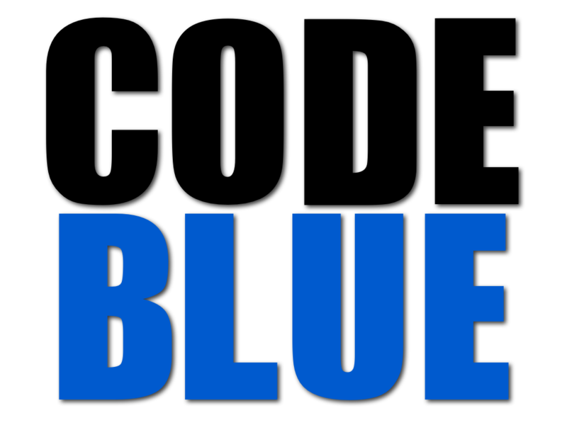 County Issues “Code Blue” Advisory – OCNJ Daily